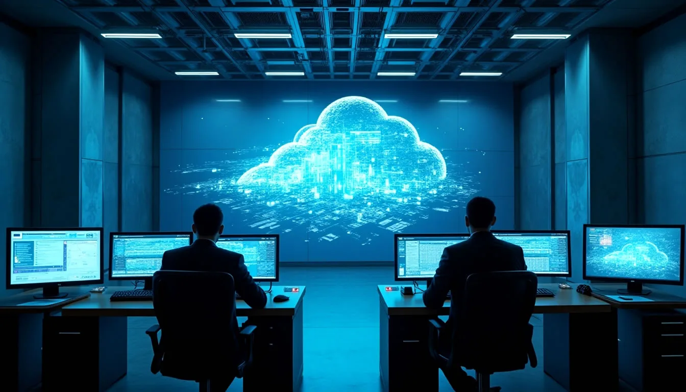 Data Center Virtual: quais as vantagens dessa ferramenta?